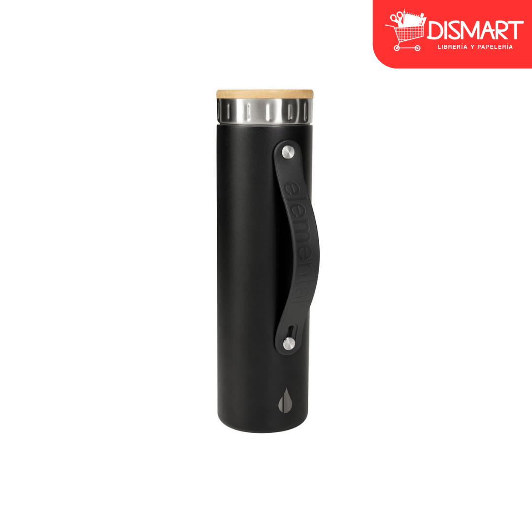 Termo ICONIC – Dismart GT | Libreria y Papeleria