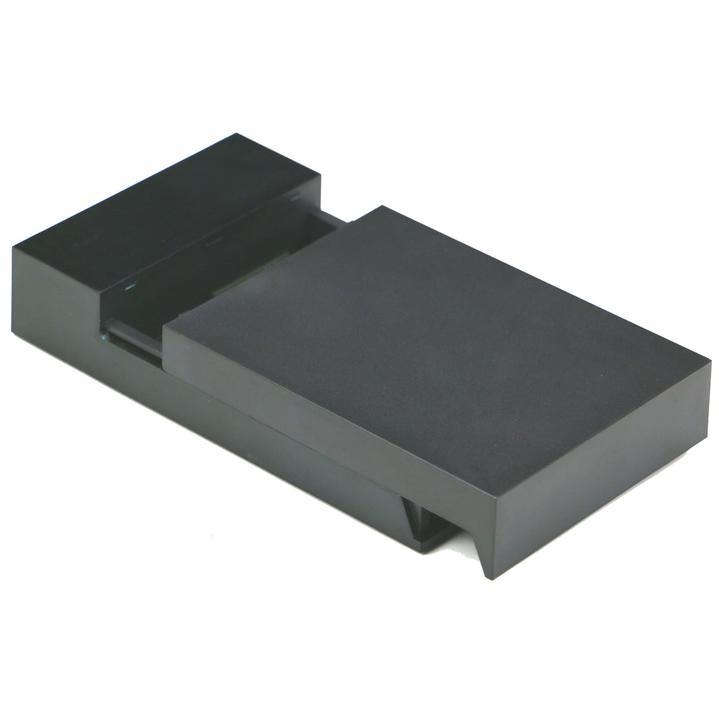 ENCLOSURE DE PLASTICO PARA DISCO DURO 2.5 & 3.5 USB 3.0 ETOUCH ...