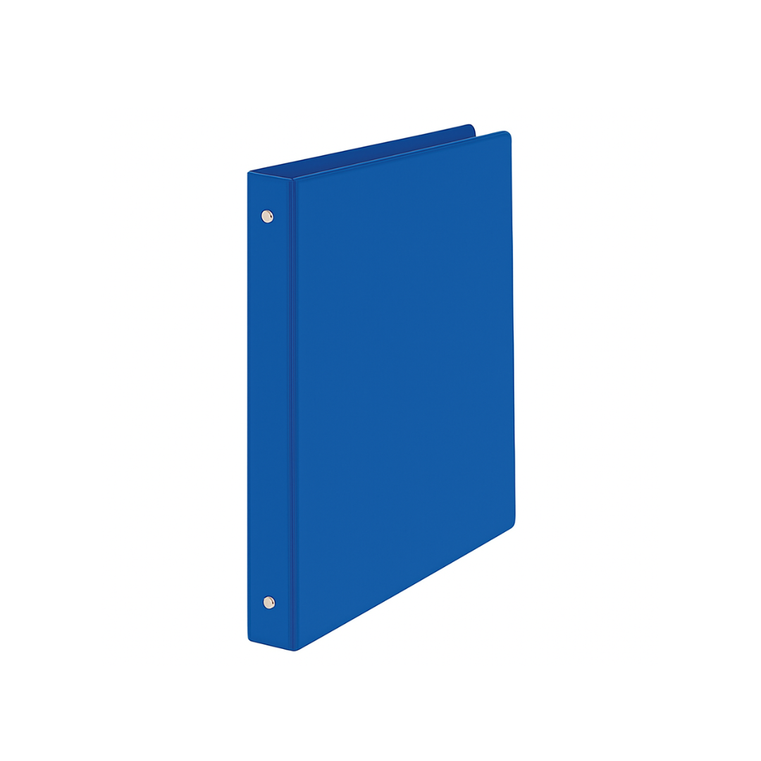 Cartapacio Carta 1" Panorama Azul. – Dismart GT | Libreria y Papeleria
