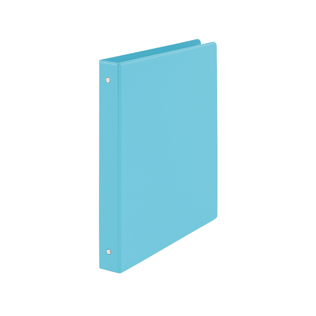 Cartapacio Carta 1" Panorama Celeste – Dismart GT | Libreria y Papeleria