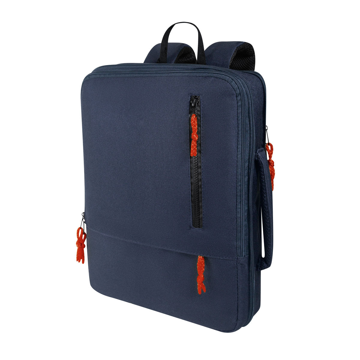 MOCHILA UNIVERSITARIA DELAG AZUL – Dismart GT | Libreria y Papeleria