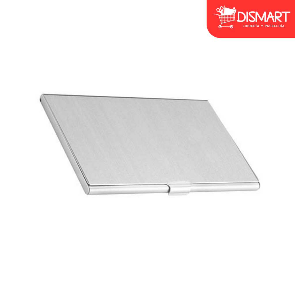 Porta tarjetas/tarjetero Vekony – Dismart GT | Libreria y Papeleria