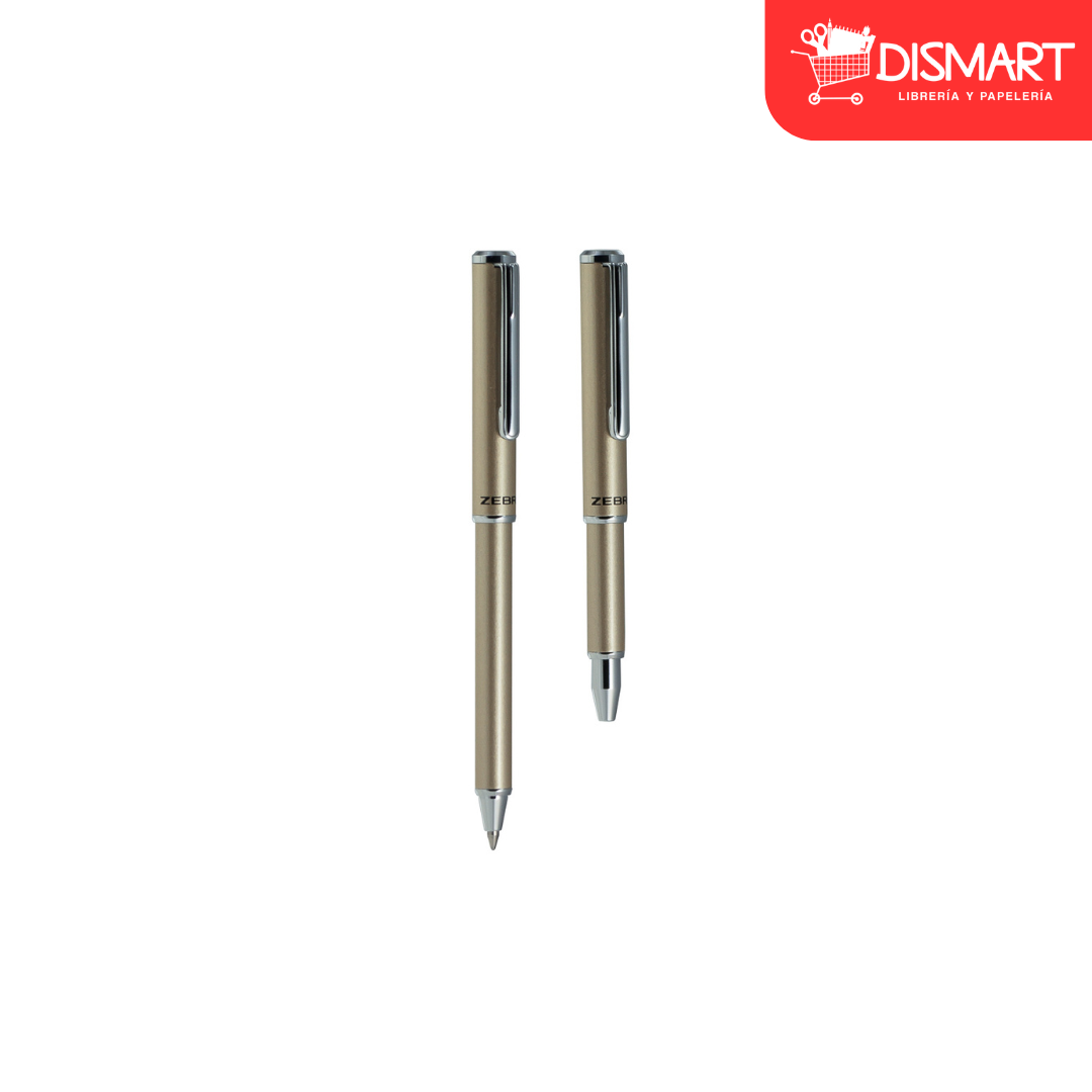 Boligrafo zebra mini slide pen 7913-9 0.7mm arena – Dismart GT ...