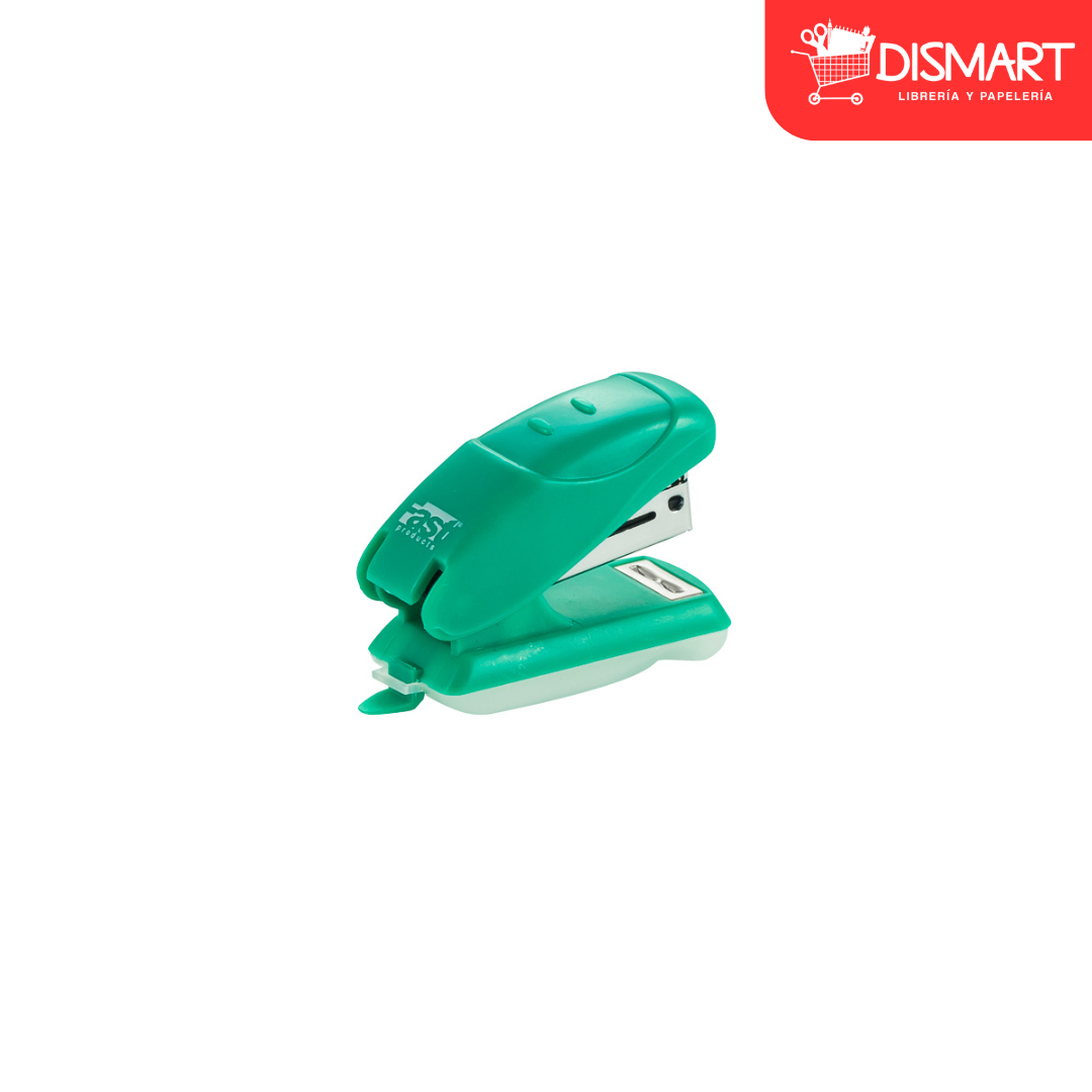 Engrapadora fast mini col surtidos – Dismart GT | Libreria y Papeleria