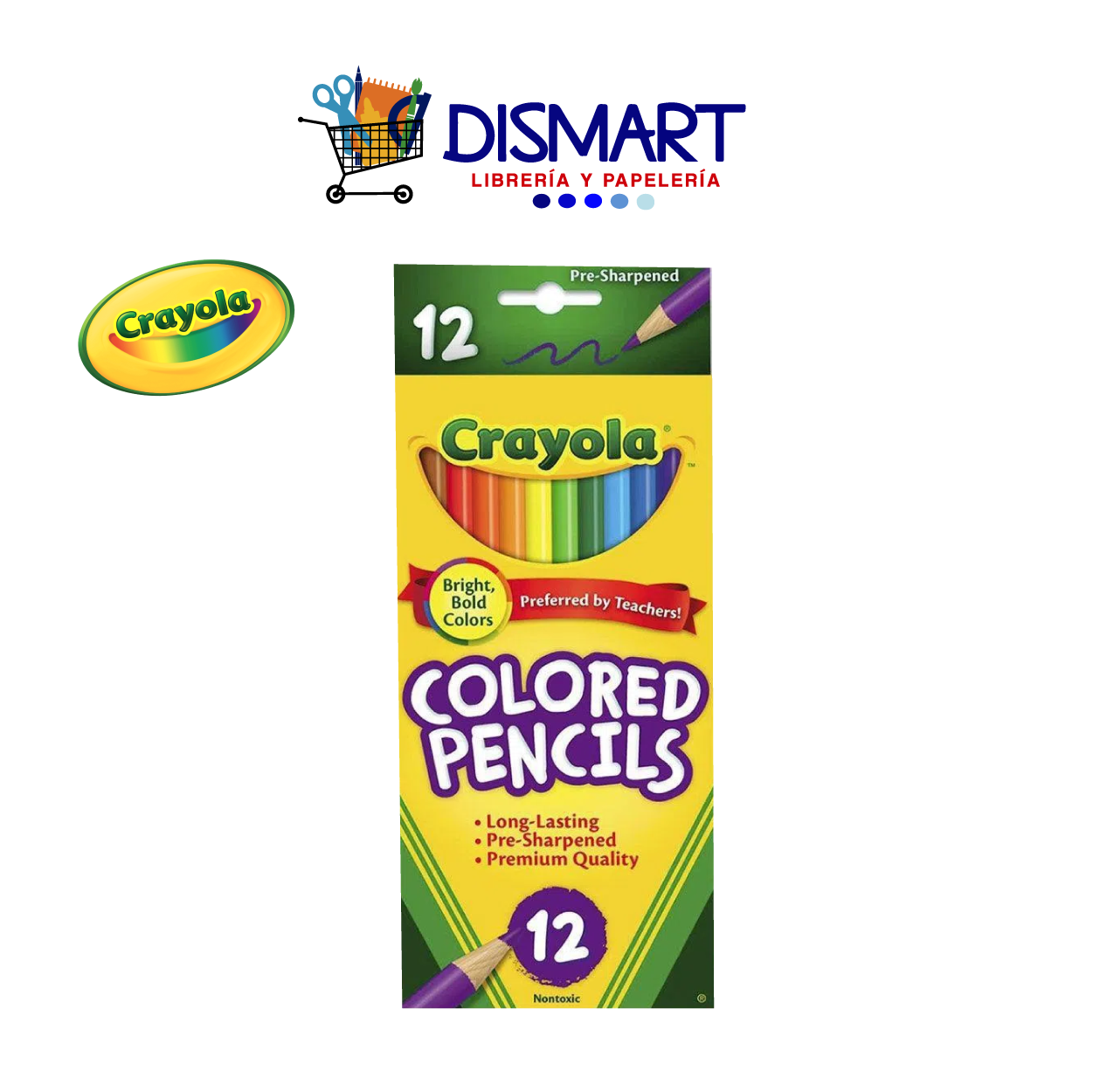 Dismart GT | Libreria y Papeleria