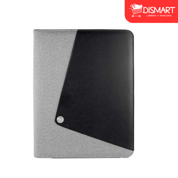 Cartapacio Carta 1" Panorama Celeste – Dismart GT | Libreria y Papeleria