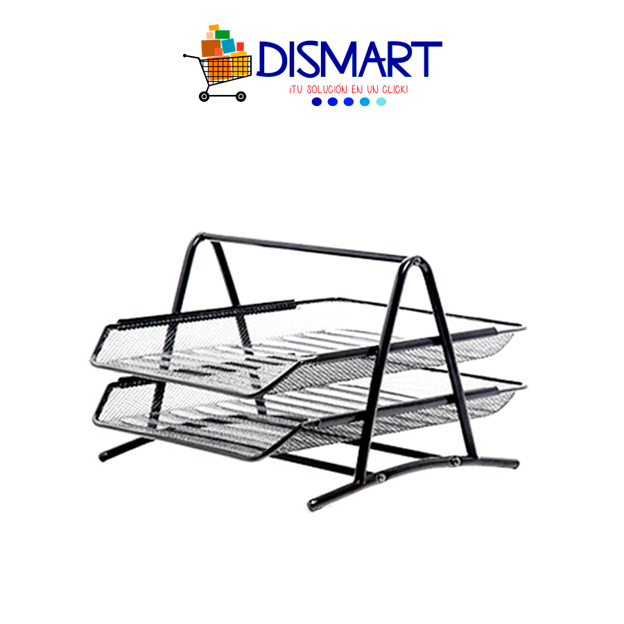 Papelera para Oficina – Dismart GT | Libreria y Papeleria