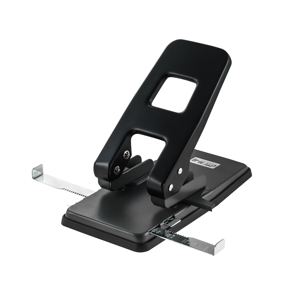 Perforador 2 Aguj 40H Fast PF-40 – Dismart GT | Libreria y Papeleria