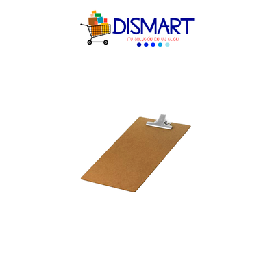 Tabla Shanon MDF. Carta. – Dismart GT | Libreria y Papeleria