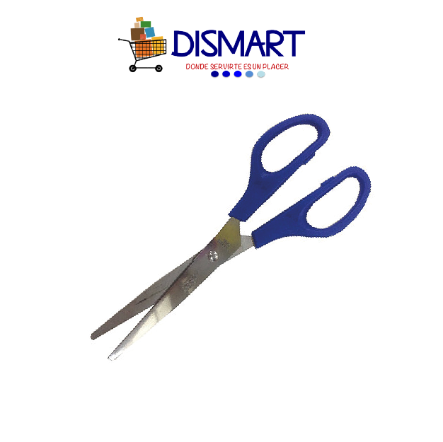 Tijera Escolar Fast #7 – Dismart GT | Libreria y Papeleria